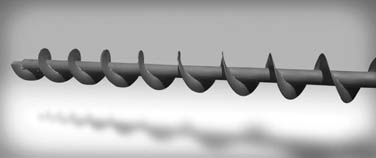 Vis avec âme - || Vis Sans Fin